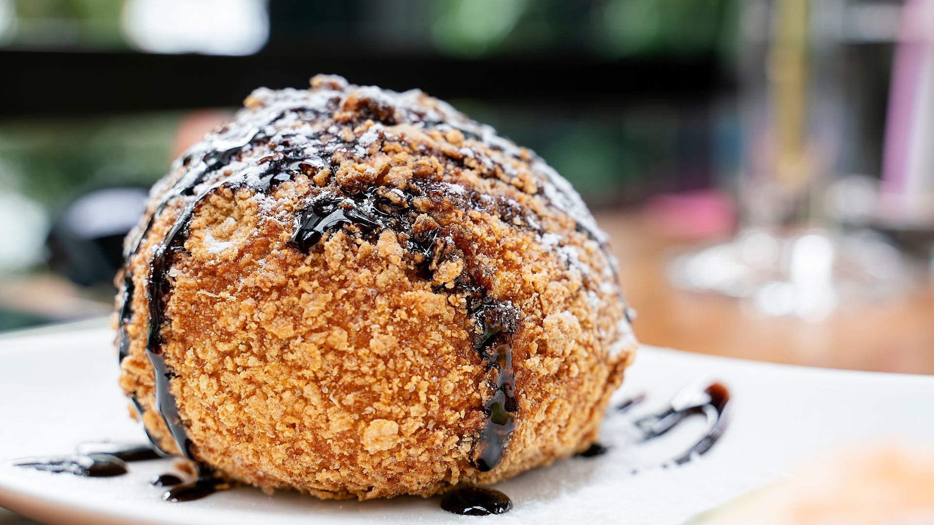 Gelato fritto: origini, preparazioni e dove mangiarlo - ConGelato