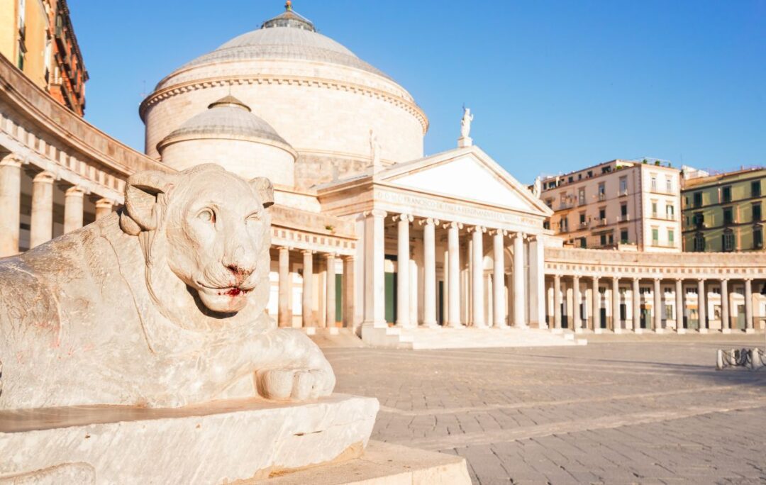 Le migliori gelaterie a Napoli: 10 gelaterie da provare - ConGelato