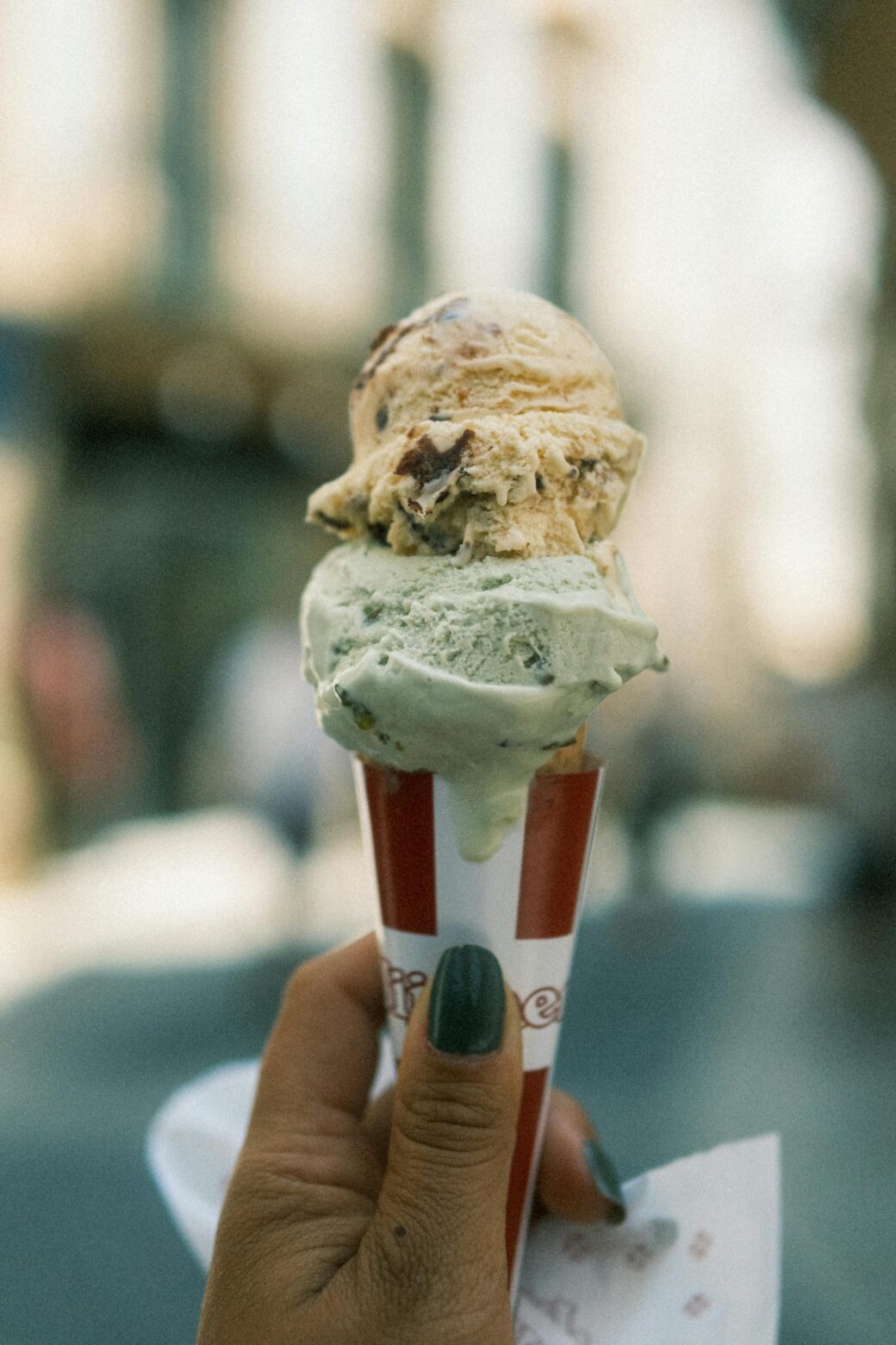 Gelaterie in Costiera Amalfitana: dove mangiare il miglior gelato vista ...
